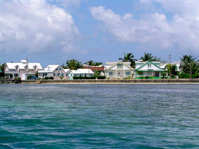 Everything You Wanted to Know About Spanish Wells – Howard Beach House